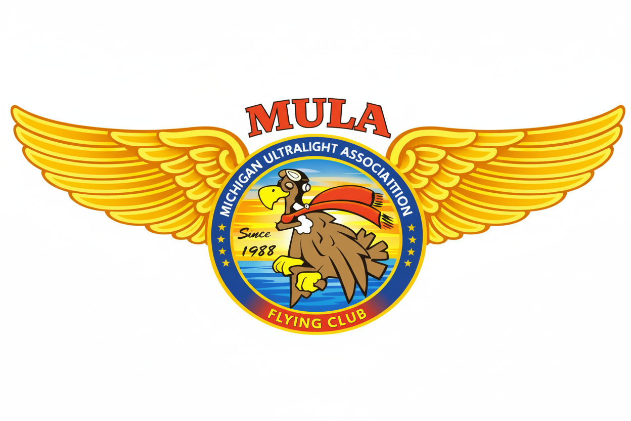 MULA - Michigan Ultralight Association | Fly MULA | flymula.com